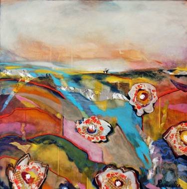 Dominique Desmeules Artworks | Saatchi Art