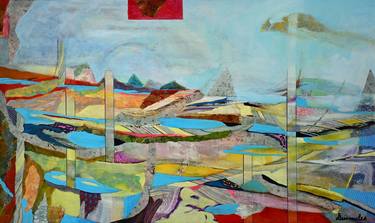 Dominique Desmeules Artworks | Saatchi Art