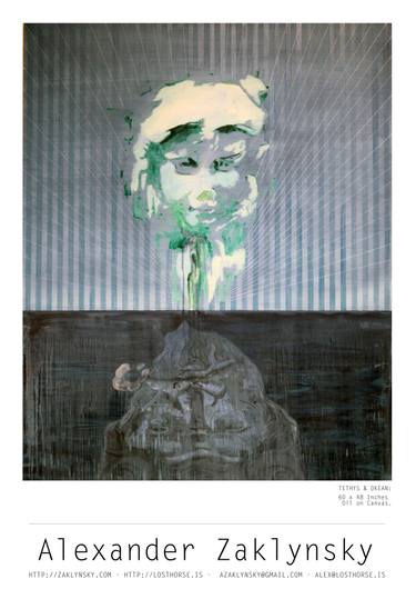 Alexander Zaklynsky Artworks | Saatchi Art