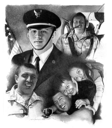 David J Vanderpool Artworks | Saatchi Art