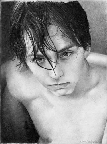 David J Vanderpool Artworks | Saatchi Art