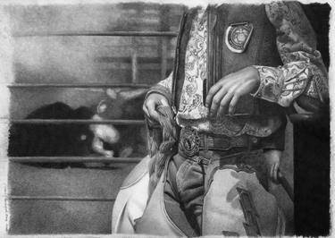 David J Vanderpool Artworks | Saatchi Art