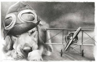 David J Vanderpool Artworks | Saatchi Art