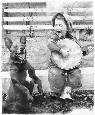 David J Vanderpool Artworks | Saatchi Art