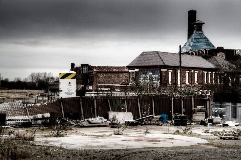 Springfield Brewery, Wolverhampton Photography by Joey Wellsteed ...