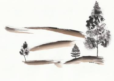 SANTHOSH C H Artworks | Saatchi Art