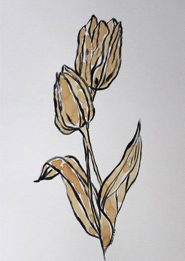 SANTHOSH C H Artworks | Saatchi Art