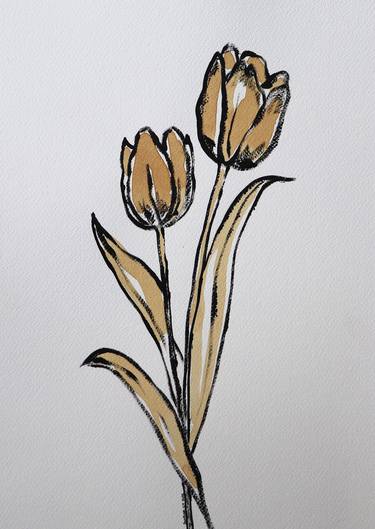 SANTHOSH C H Artworks | Saatchi Art