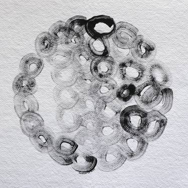 SANTHOSH C H Artworks | Saatchi Art