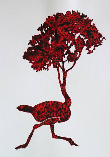 Santhosh C H | Saatchi Art