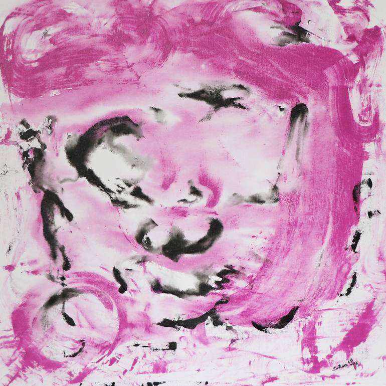 dream Painting by Santhosh C H | Saatchi Art Australia