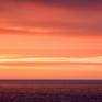 Abstract Sunset and Sea Photography by Pixie Copley LRPS | Saatchi Art