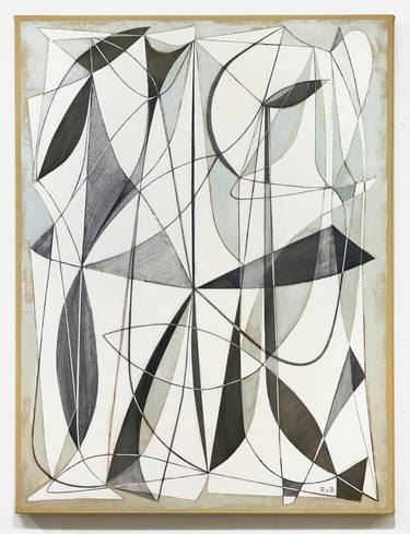 Robert von Bangert Artworks | Saatchi Art