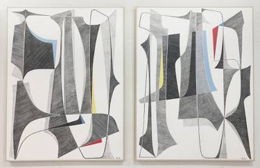 Robert von Bangert Artworks | Saatchi Art