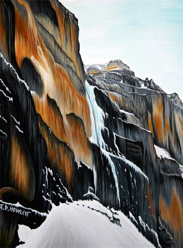 Jon Howlett Artworks | Saatchi Art