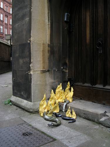 Malene Hartmann Rasmussen Artworks | Saatchi Art