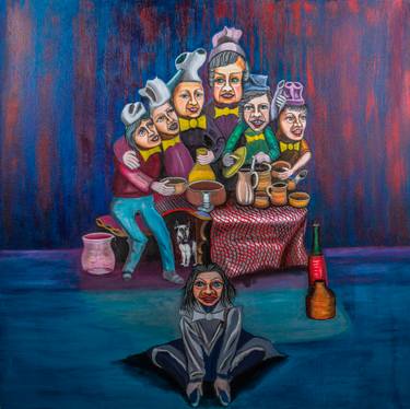 Stephen Mee | Saatchi Art