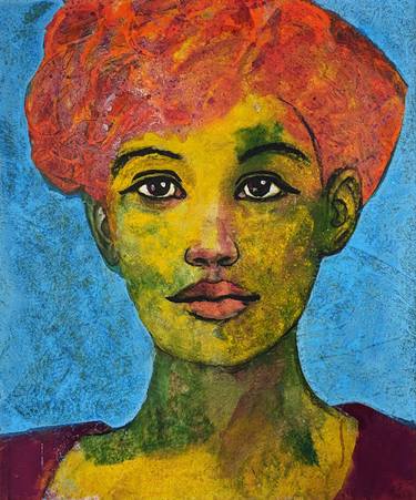 richard kuhn Artworks | Saatchi Art