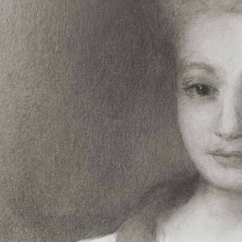 Tribute to Russian Old Master Fyodor Rokotov(18th century Russian ...