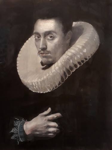 Sami Akl | Saatchi Art