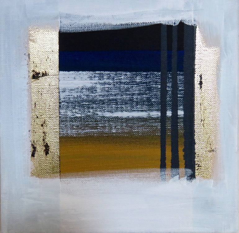 DISTANCE 4 Painting by Dominic corrigan | Saatchi Art