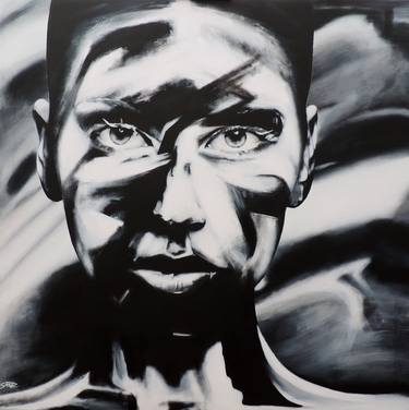 David Scholes | Saatchi Art