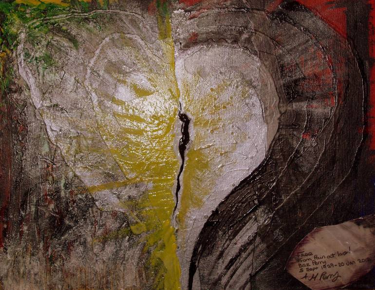 Free Painting by Marie Perry | Saatchi Art