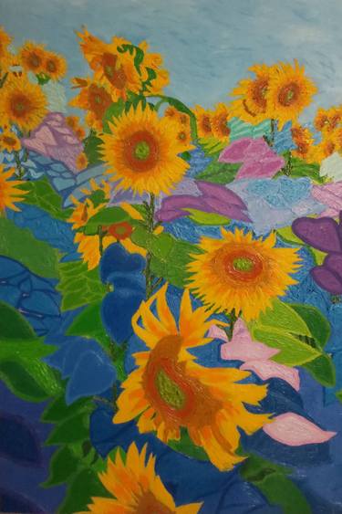 Robert Lee Artworks | Saatchi Art