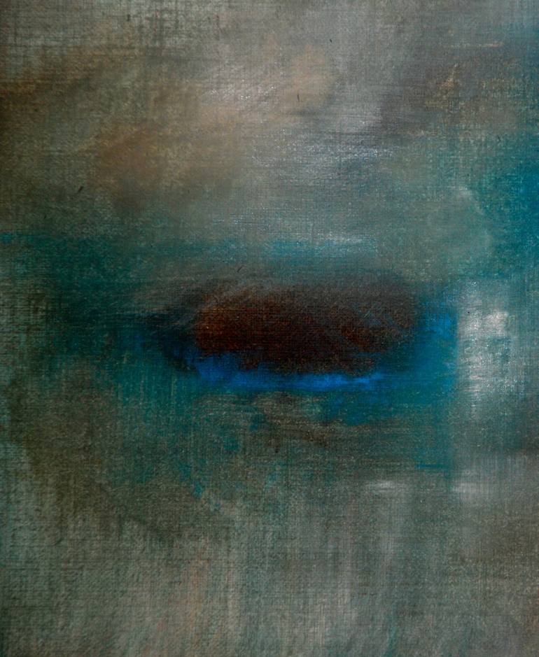 Hidden Painting by Anne Manley | Saatchi Art