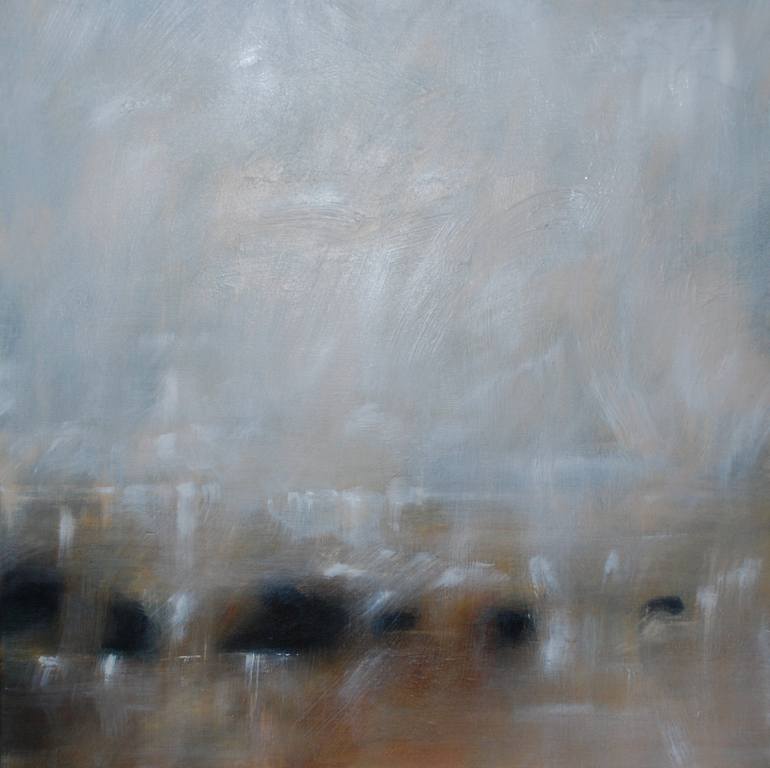 Untitled Painting by Anne Manley | Saatchi Art