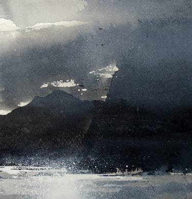 David Ross Artworks | Saatchi Art