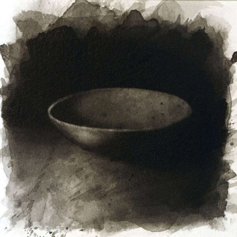 platonic form_05 Painting by Mark Harris | Saatchi Art