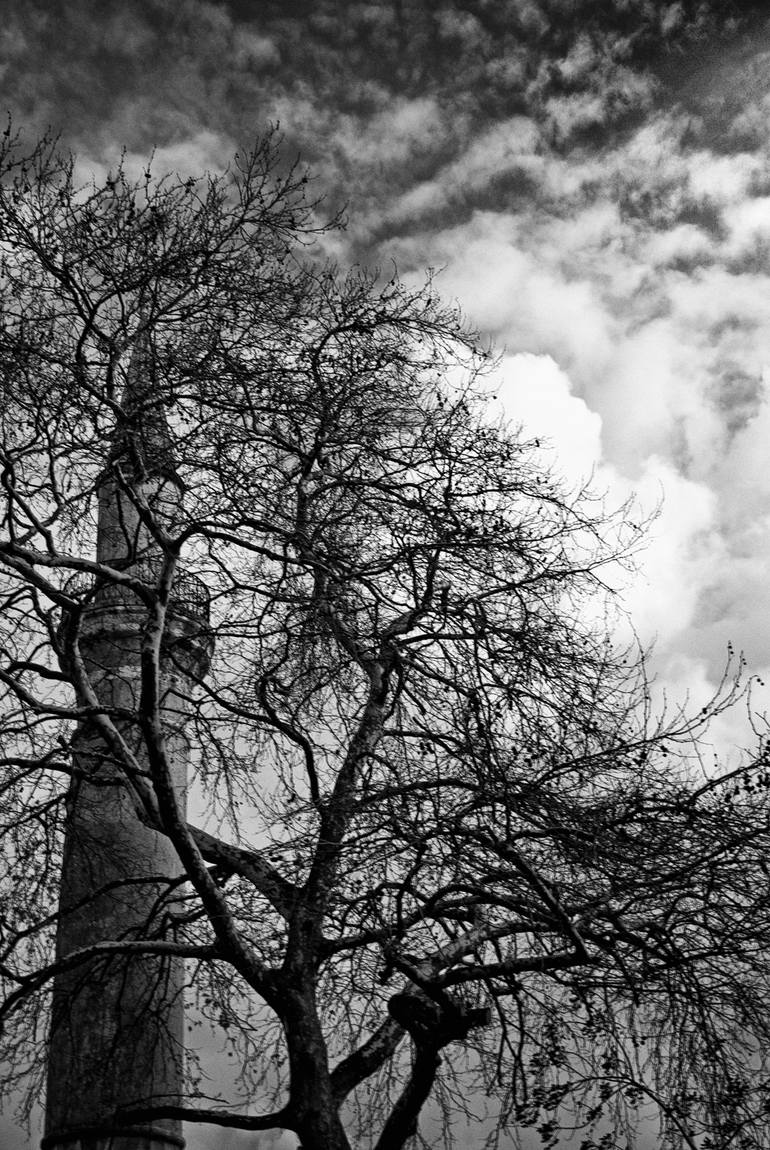 Minaret Photography by Gene Terry | Saatchi Art