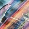 #99 Painting by Hratch Israelian | Saatchi Art
