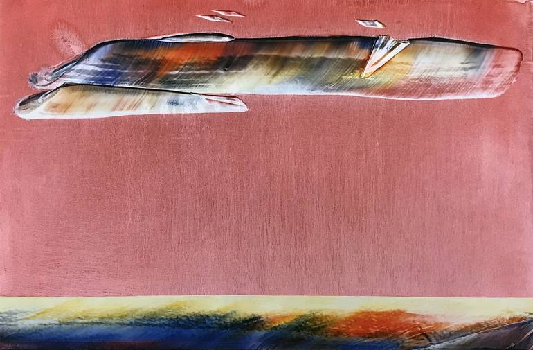 #101 Painting by Hratch Israelian | Saatchi Art