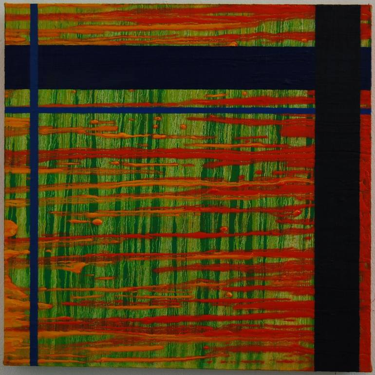 Untitled Painting by Lisa Williams | Saatchi Art