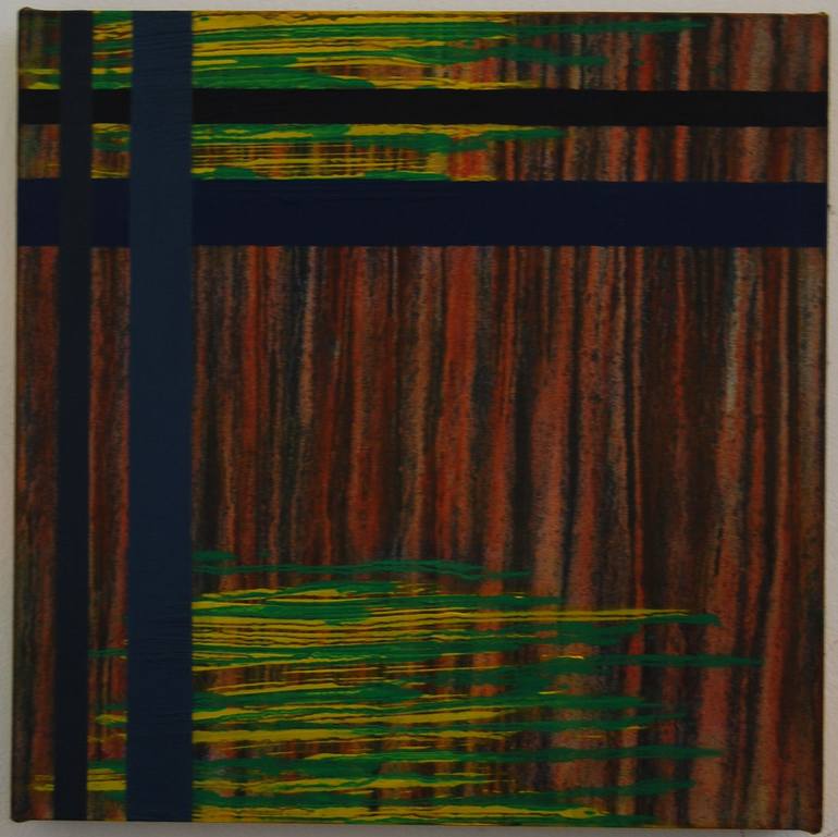 Untitled Painting by Lisa Williams | Saatchi Art