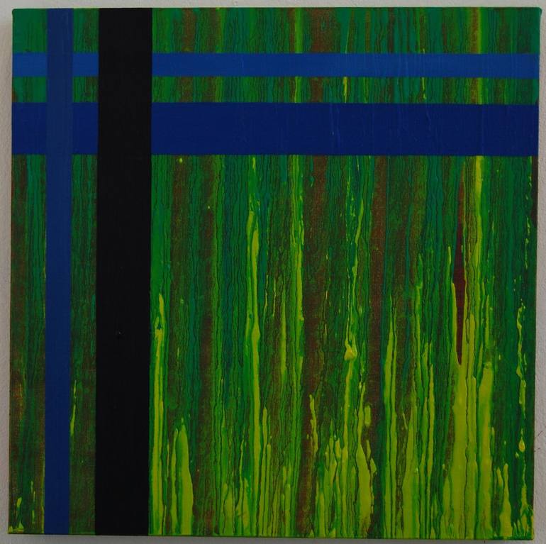 Untitled Painting by Lisa Williams | Saatchi Art