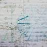 Truth Diagram Painting by Curtis Olson | Saatchi Art