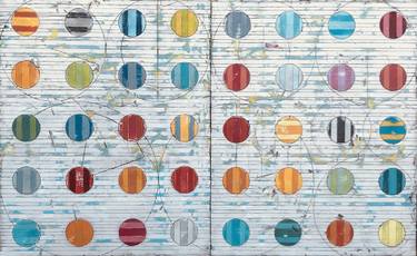Curtis Olson | Saatchi Art