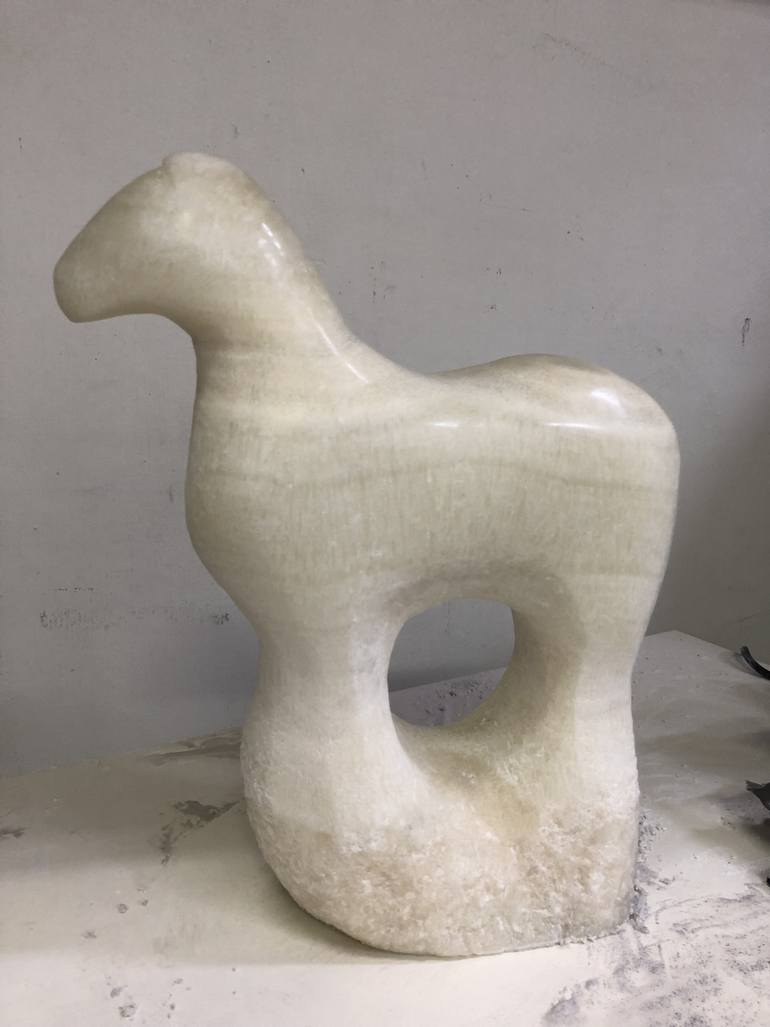 Extension Sculpture by Marcin Biesek | Saatchi Art