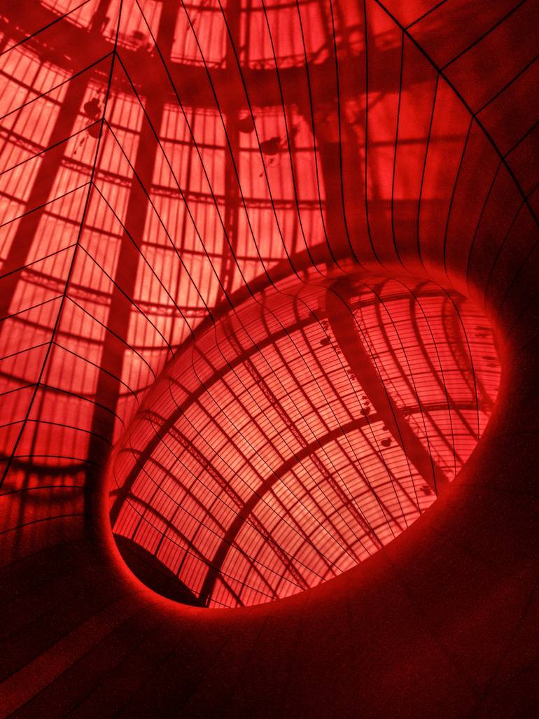 Inside monumenta 01 - Limited Edition 1 of 5 Photography by Christophe ...