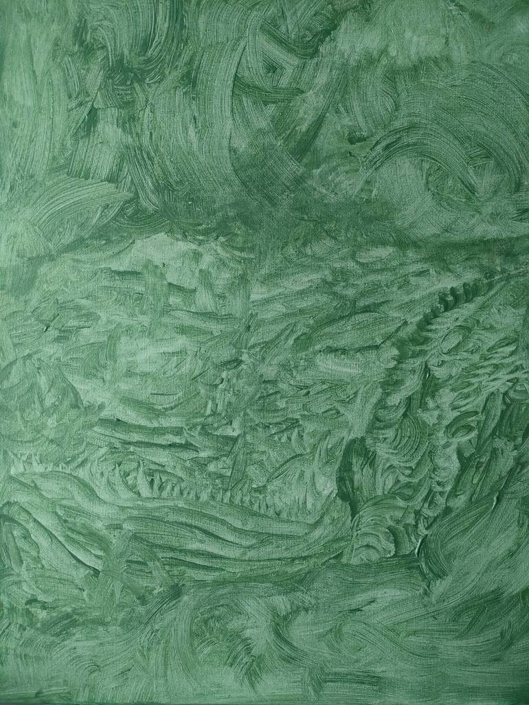 La Paz Painting by Daria Magda BłAżEk | Saatchi Art