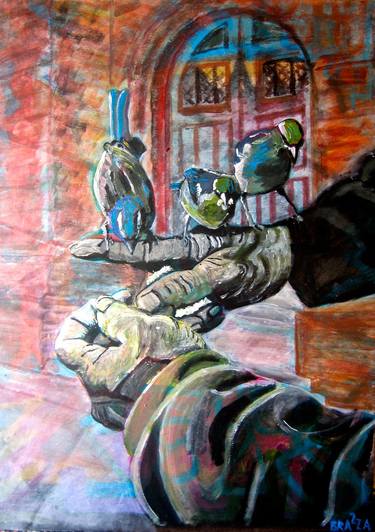 Marco Menato Artworks | Saatchi Art