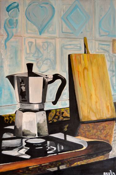 Marco Menato Artworks | Saatchi Art