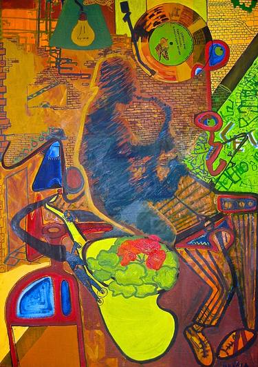 Marco Menato Artworks | Saatchi Art