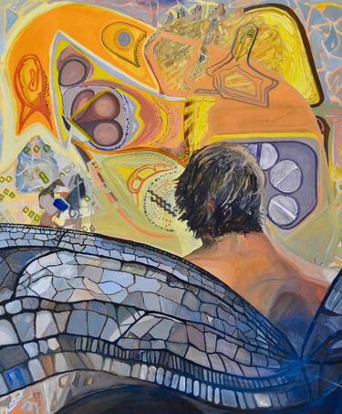 Marco Menato Artworks | Saatchi Art