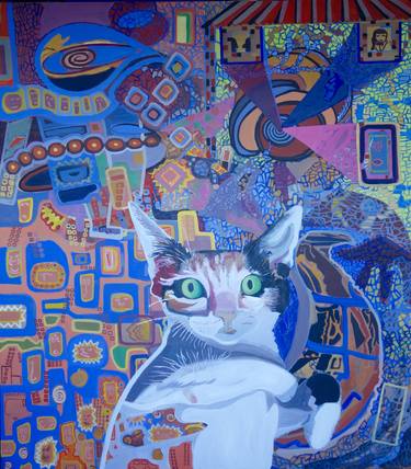 Marco Menato Artworks | Saatchi Art