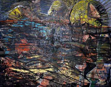 Marco Menato Artworks | Saatchi Art