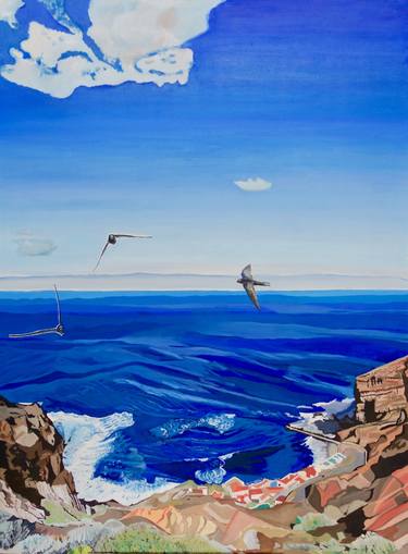 Marco Menato Artworks | Saatchi Art